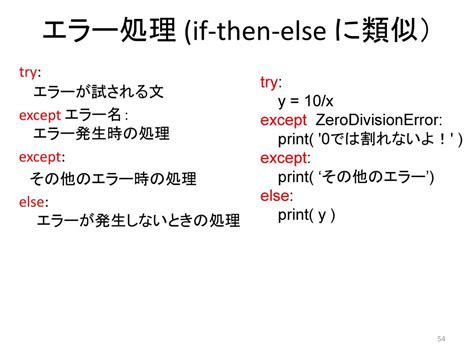 pythonの文法と便利なモジュール群 久保 幹雄 東京海洋大学 ppt download
