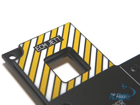 F 18c Countermeasures Control Panel Hornet Cockpit Modules F A 18c Cockpit Panels