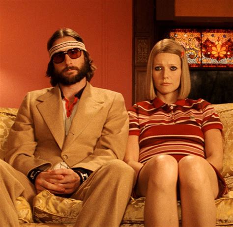 Film And Fashion Icons Margot Tenenbaum Sin Categoría Movies Closet