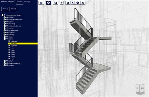 Xeokit A Web Programming Toolkit For Bim And Engineering Graphics