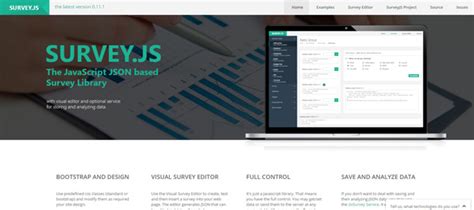 Fresh Javascript Libraries For February Code Geekz