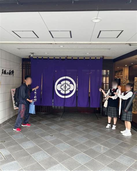 土浦ティーンズフェス2024開催に向けてポスターを貼りに行きました 土浦わかもののまちプロジェクト