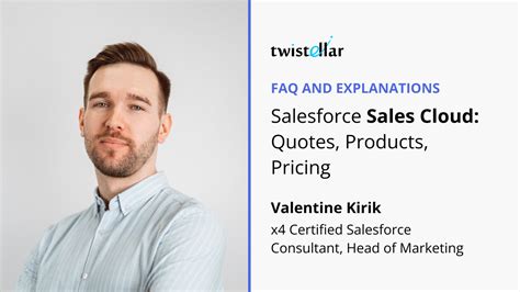 Standard Objects In Salesforce Sales Cloud