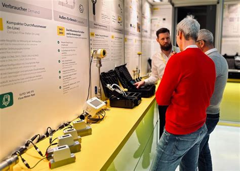 Suto Itec Gmbh On Linkedin Hm23 Suto Expo Hannovermesse2023
