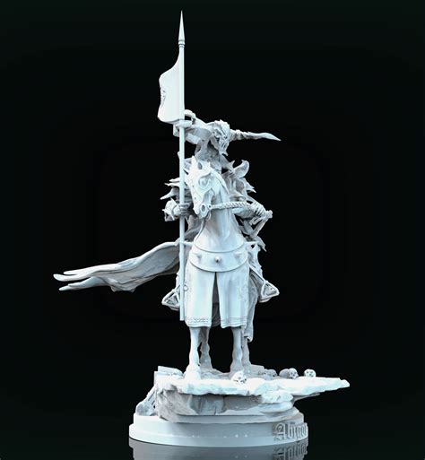 Abigor Demon CGTrader