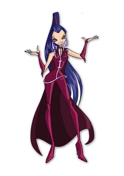 The Trix Color Swaps Plus Bonus Winx Swap R Winxclub