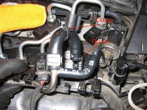 How To Diagnose A P2015 Code On Vw Passat Tiguan Cc 40 Off