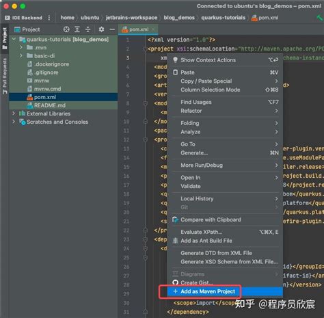 体验IntelliJ IDEA的远程开发Remote Development 知乎