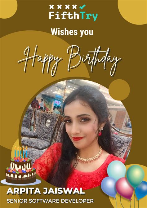 Arpita Jaiswal Posted On Linkedin