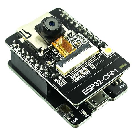 esp32 cam开发板带下载模块 ov2640模块 wifi 蓝牙模块带摄像 虎窝淘