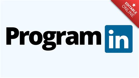 Program Linkedin Text Effect Generator