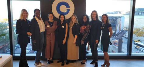 Incredibly Honored To Speak To A Group Of Fabulous Women About The