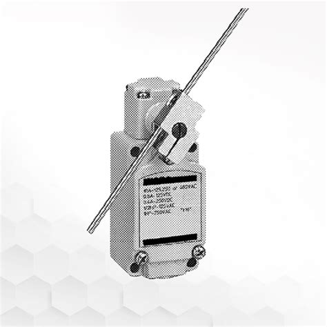 1ls10 Jk General Purpose Compact Limit Switch Cascade Ind Cascade Industrial Services Corp