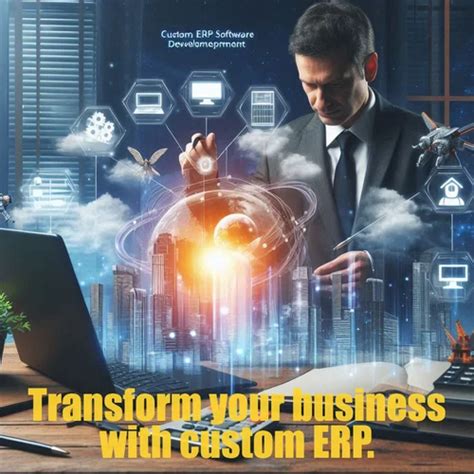 Erp Software Development At ₹ 15000 Month In Pune Id 2853989325988