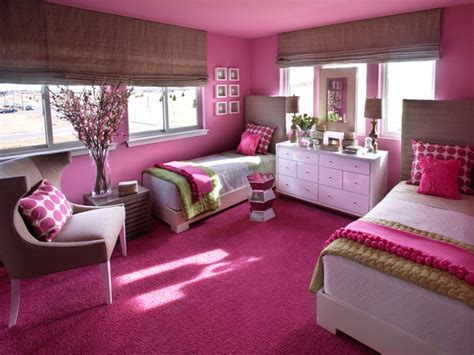 Inspiration Minimalist Home Beds Interior Design Pink Shades