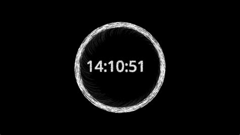 12 JQuery Clocks And Watches