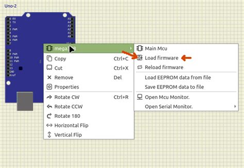 How To Add Arduino Code To Project Forum Simulide