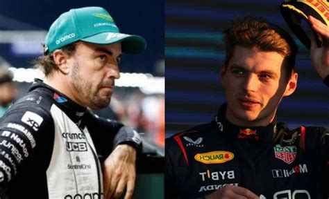 Se Filtraron Los Sueldos De Los Pilotos De Fórmula 1 Vertsappen Diez