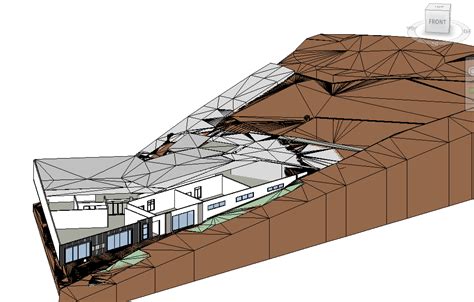 Ifc File Linkingimporting Elements Missing Autodesk Community