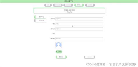 独有源码 Java Jsp好物分享平台81w7b规划与实现适合自己的毕业设计的策略基于jsp好物分享平台的设计与实现论文的总体需求 Csdn博客