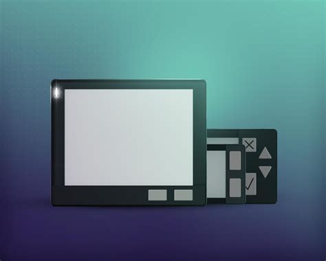 Sepioo D42 B Bigger Screen Better Usability Ultimate Efficiency Sepioo By Pdi Digital