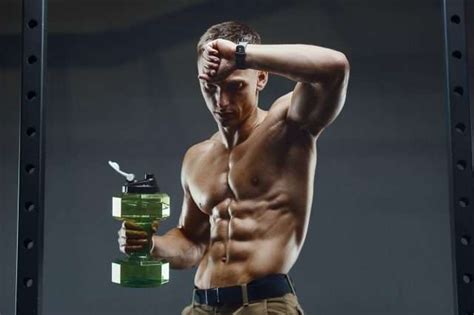 The Complete Guide To Navigating The Test And Winstrol Cycle