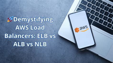 🚀 Demystifying Aws Load Balancers Elb Vs Alb Vs Nlb
