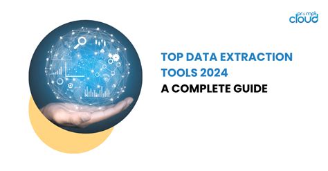 Top Data Extraction Tools 2025 Promptcloud