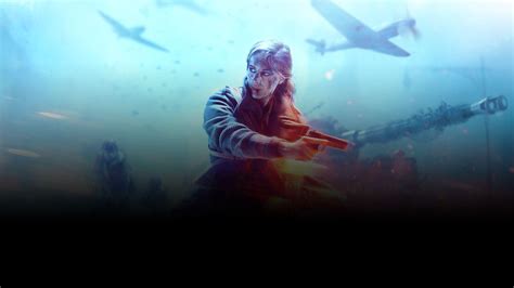 Battlefield V 4k Wallpapers Wallpaper Cave