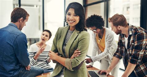 How To Develop Your Skills To Become A Principal Engineer Infoq