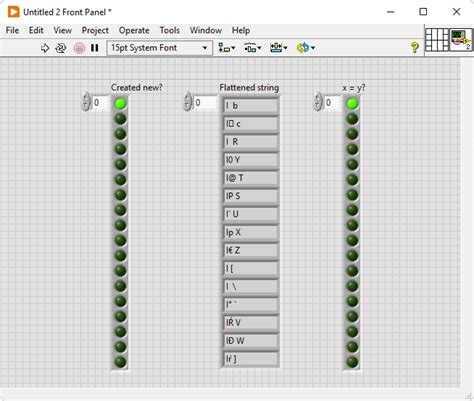 Solved Different Semaphore References For The Same Semaphore Ni