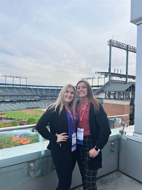 Shayana Vaneyll Lnha On Linkedin This Past Week I Had The Opportunity