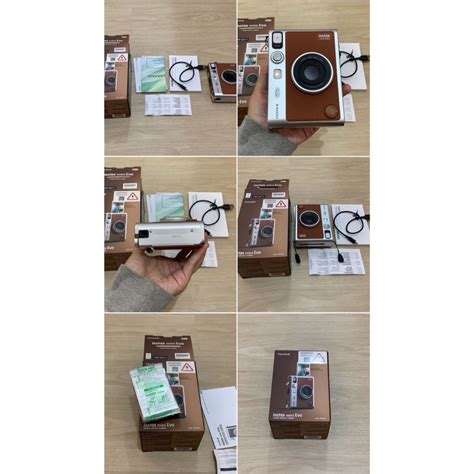 Jual Intax Mini Evo Like New Shopee Indonesia