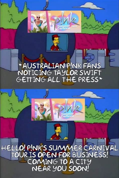 Maybe The Real Funhouse Was The Friends We Made Along The Way R