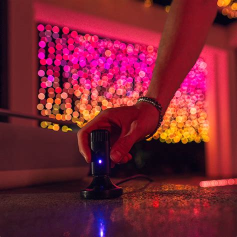 Twinkly Plus Professional Smart Led Lights For Everyone Luminal Park