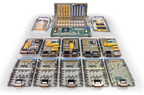Integrated Avionics Unit