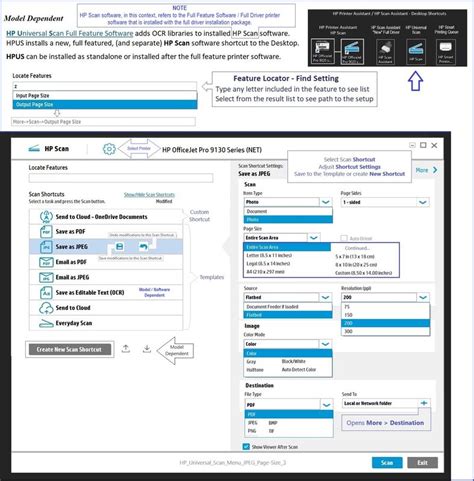 Solved Can I Use The Feeder To Scan Multiple 2 Sided Documents Hp