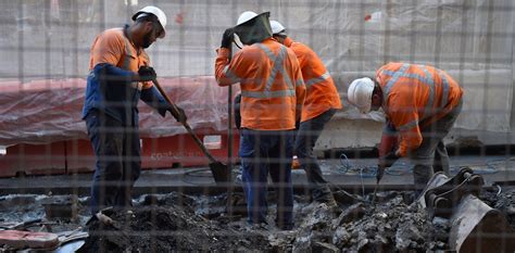 Why Were Making No Progress Tackling The Exploitation Of Migrant Workers