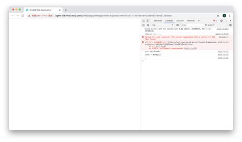 Custom Widget Deployment With Enterprise Esri Community