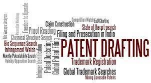 Patent Drafting In New Delhi ID