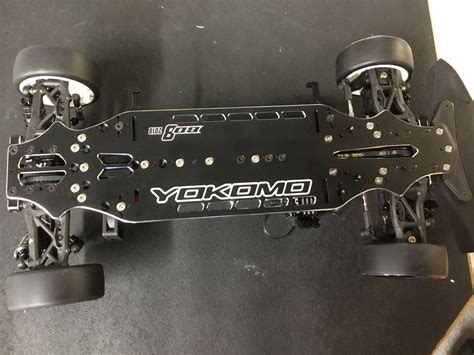 Yokomo BD R C Tech Forums Yokomo BD R C Tech Forums