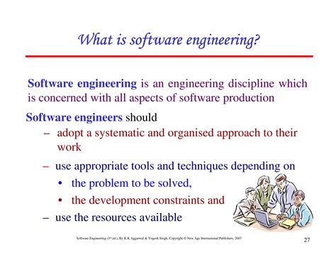 Slides Software Engineering Third Edition Aggarwal Singhpdf