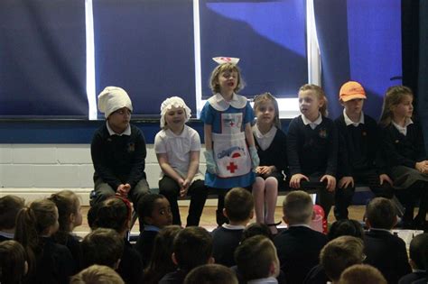 Video Year 3 Mothers Day Assembly Bells Farm Primary School