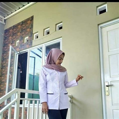 Jual Baju Ppl Baju Magang Baju Guru Baju Ppg Kemeja Guru Putih Baju