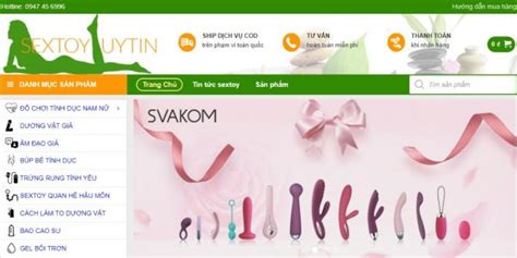 Top 12 Cửa Hàng Sextoy TPHCM Uy Tín Nhất Chất Lượng Giá Rẻ