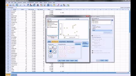 The Secret Of Info About Line Graph Spss Chart R Ggplot2 Cupmurder