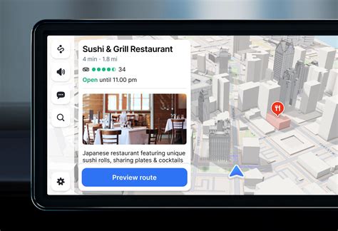 Unlock Rich Location Insights With Mapboxs Details Api