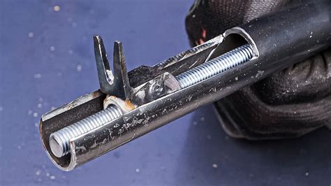 Crafting Essentials DIY Tools Every Man Should Make Metalworking Project YouTube