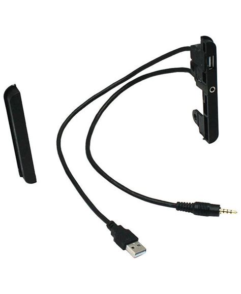 Elutstyr - Connect MA11712