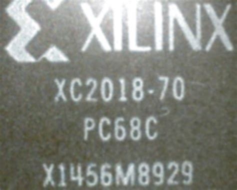 ABQ Techzonics Computer Memory Programmable Arrays RAM ROM FPGA ICs